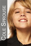 Disney chanel: Disney chanel stars (Cole Sprouse)
