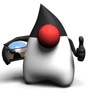 Paje Online: Desenhos do Duke: O Mascote do Java é Open Source!!