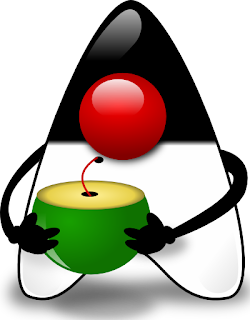 Paje Online: Desenhos do Duke: O Mascote do Java é Open Source!!