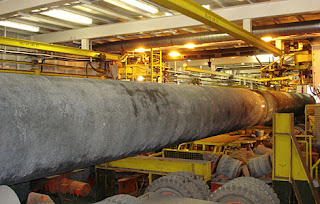 architectural videos: Megastructures Unknown season, National Geographic