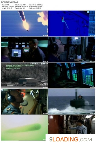 architectural videos: Megastructures Unknown season, National Geographic