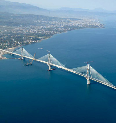 architectural videos: Megastructures season 3 and 4, National Geographic