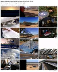 architectural videos: Megastructures Unknown season, National Geographic