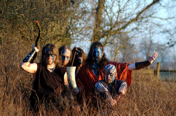 The Tomb Of God: Mael Mórdha - Gealtacht Mael Mórdha (2007)