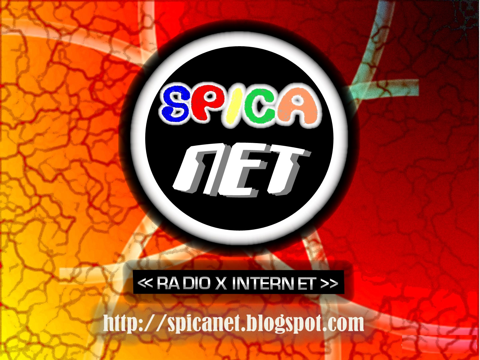 ::radio spica::: El Nuevo Logo de Spica Net