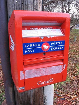 Unknown Victoria: Past The Post?