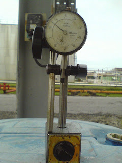 ILMU PENGETAHUAN TAK TERBATAS: ALIGNMENT PADA POMPA