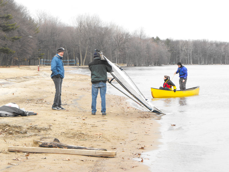 In Montreal: Parcul national Oka, - Quebec - Atractii si destinatii ...