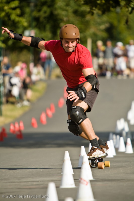 Girls on Longboard: MODALIDADES DO SKATE