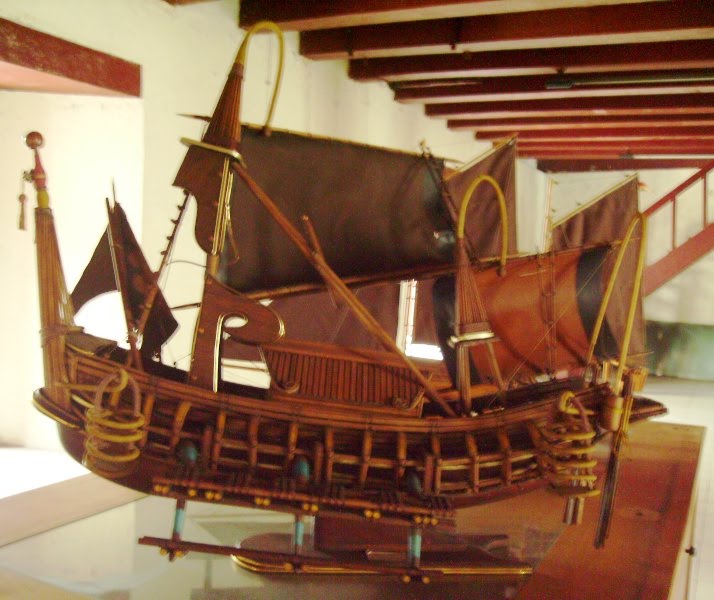 TEKNOLOGI MELAYU MEREMPUH BADAI – MENDAULATKAN MARTABAT BANGSA