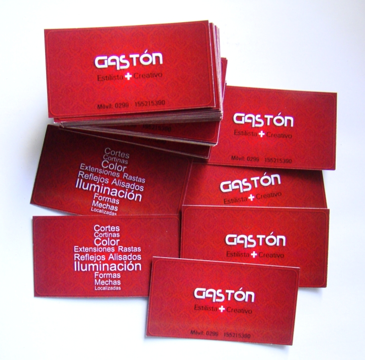 1 millar de tarjetas a precio oferta | El Noticiario Sin Fronteras