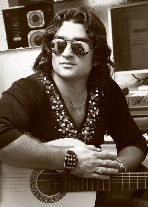 Mohsin Sheikh International Star Singer: Mohsin Sheikh Punjab TV show ...