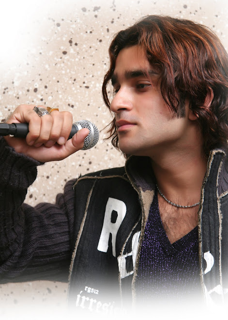 Mohsin Sheikh International Star Singer: Mohsin Sheikh Punjab TV show ...