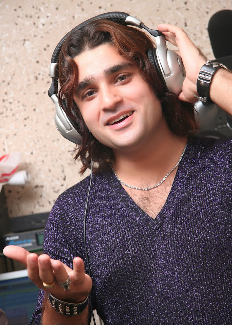 Mohsin Sheikh International Star Singer: Mohsin Sheikh Punjab TV show ...