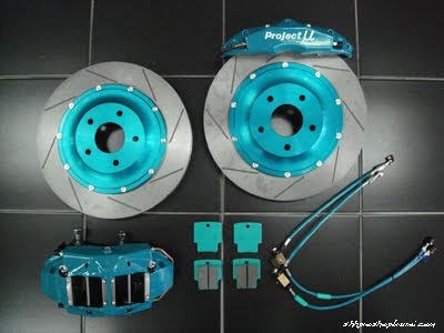 Project Mu | Honda CR-Z Hybrid Car Forums