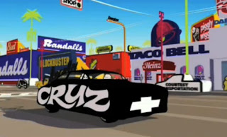 ALTERNATIVE ARCHITECTURE: Learning from Logorama