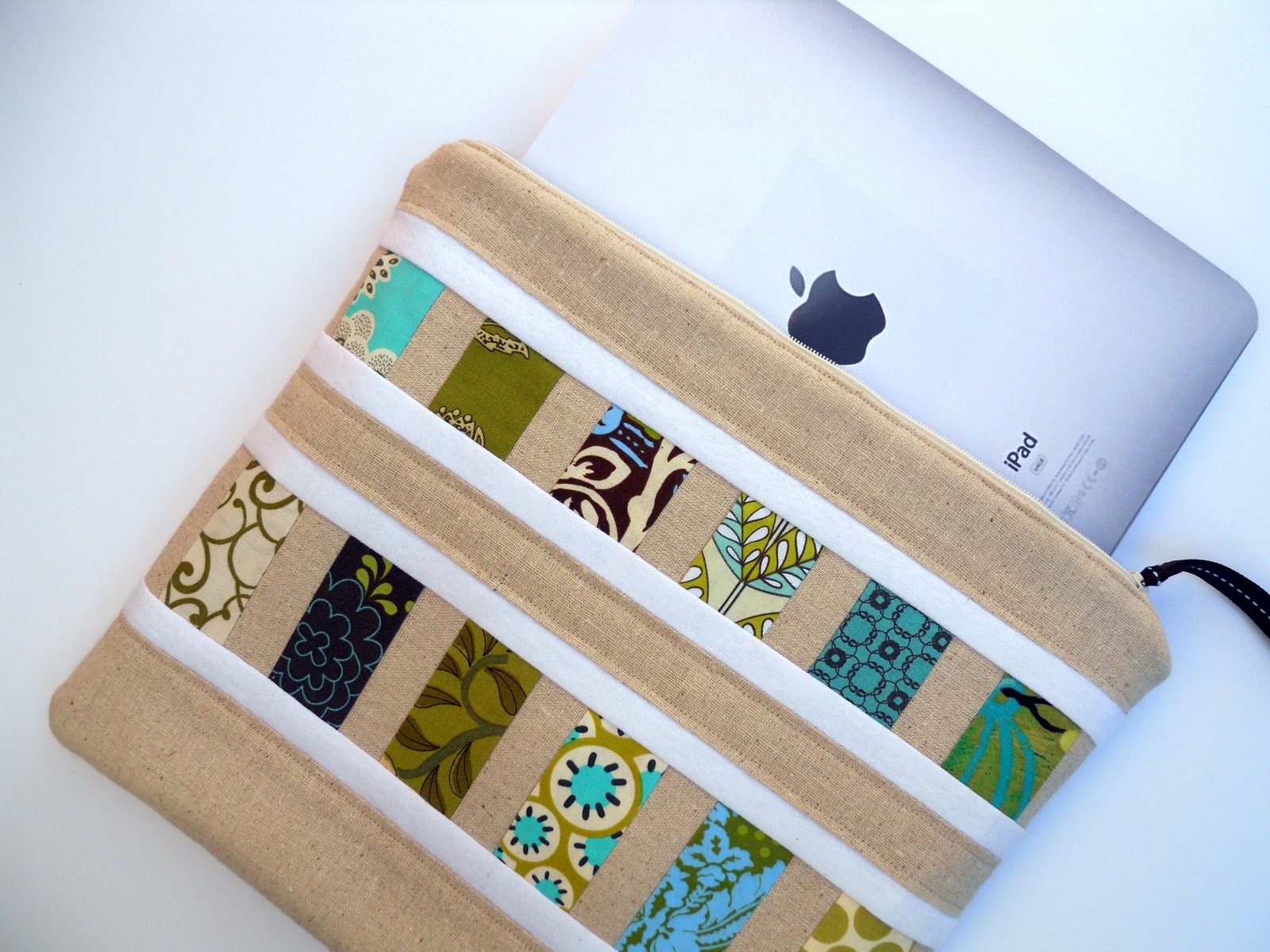 Just Another Hang Up: iPad Case...