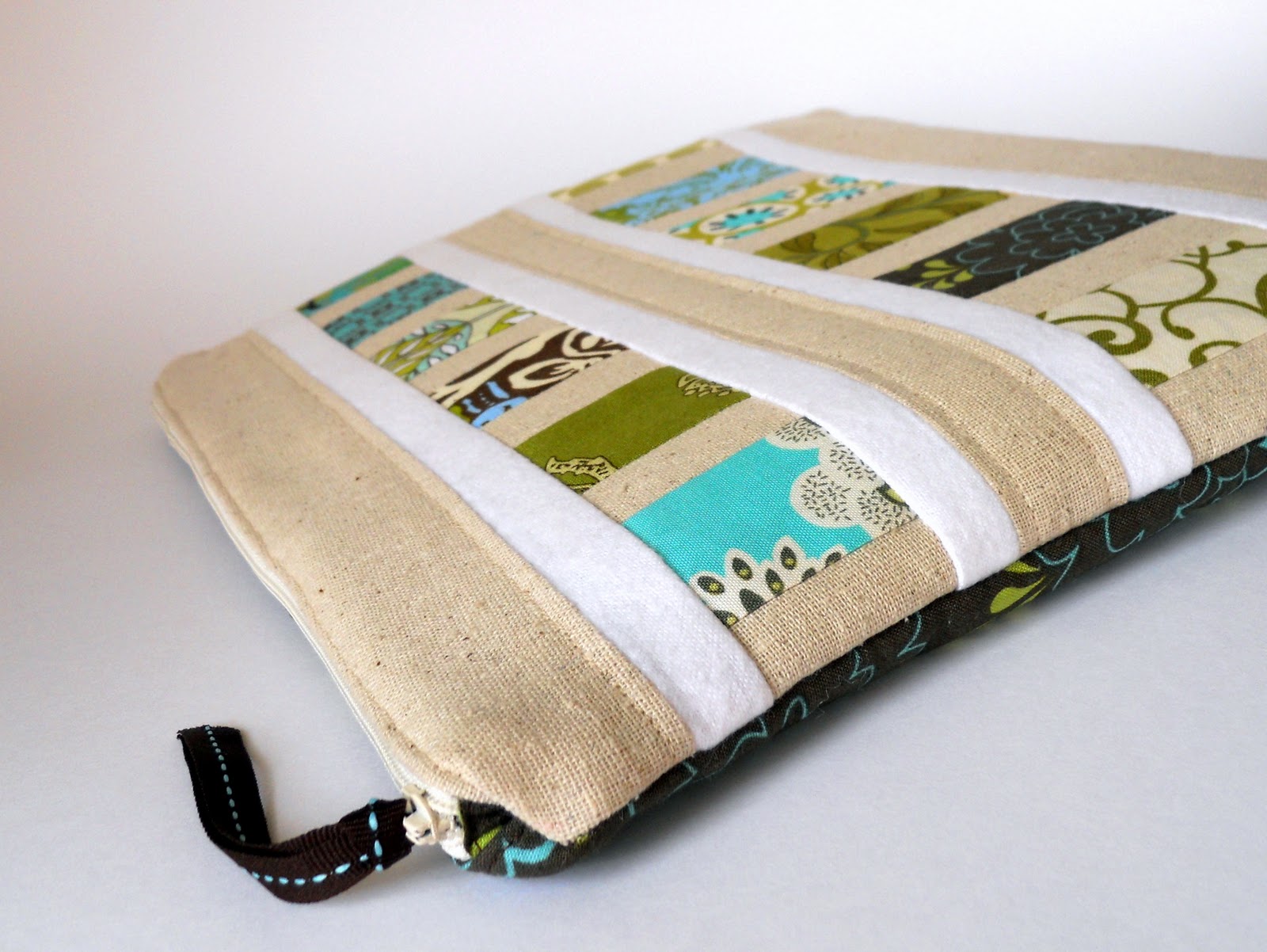 Just Another Hang Up: iPad Case...