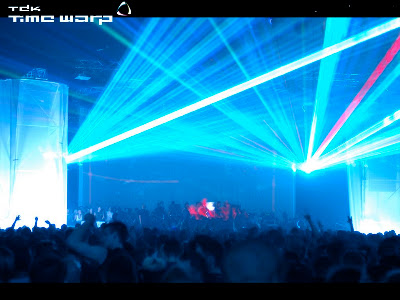 pillole elettroniche: time warp 2008