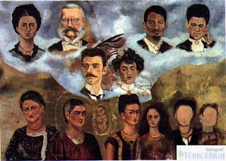 dw78p4: Frida Kahlo