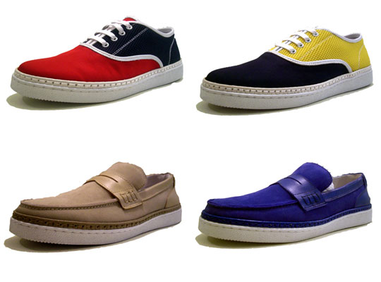 MELODY STYLE TOP •: TopG x Be Positive Shoes