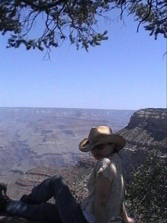 Featured Poet: Angela Readman