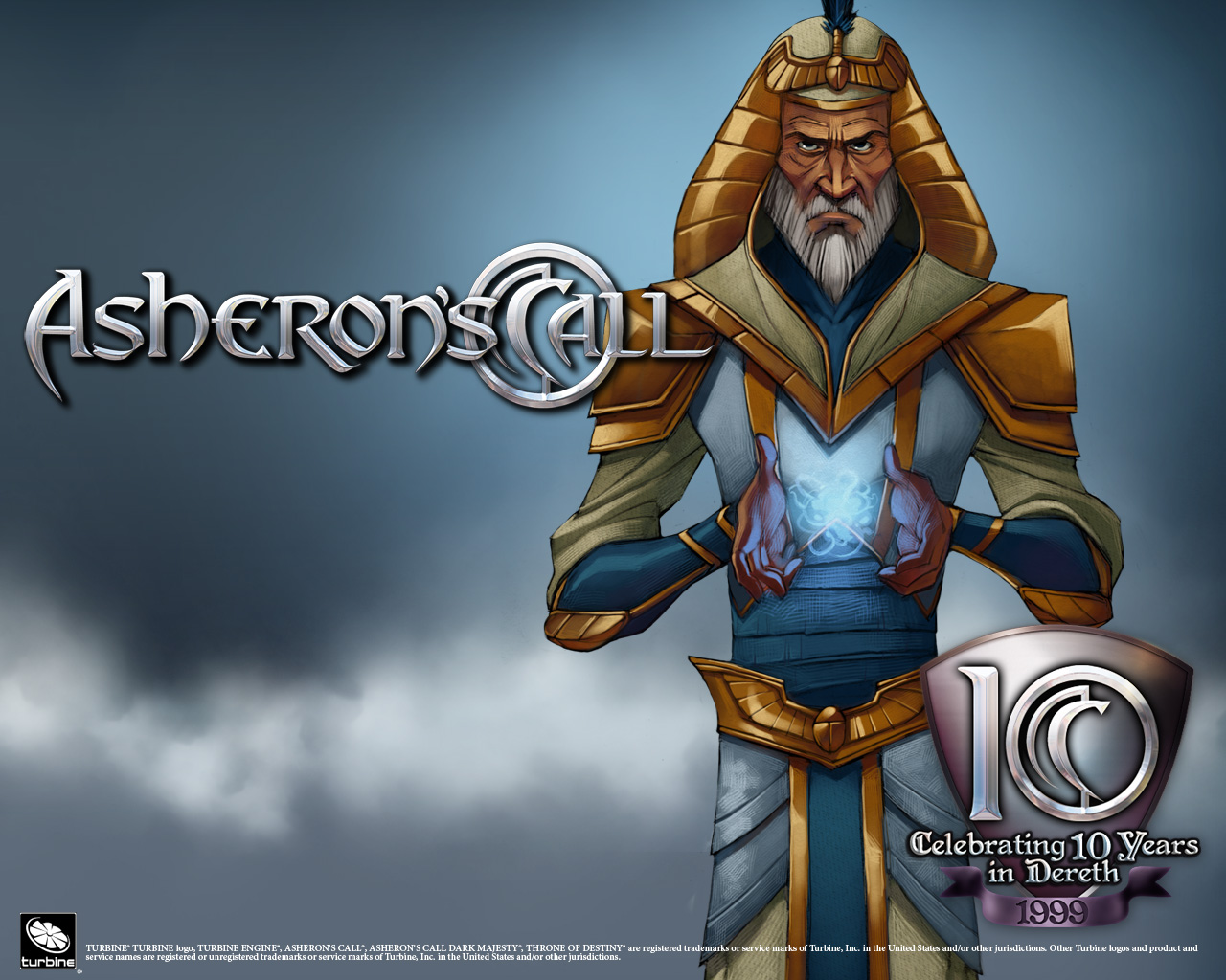 Asheron's Call | Giochi Fantasy