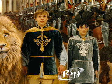 NARNIA PICTURES | Nemesis's Blog