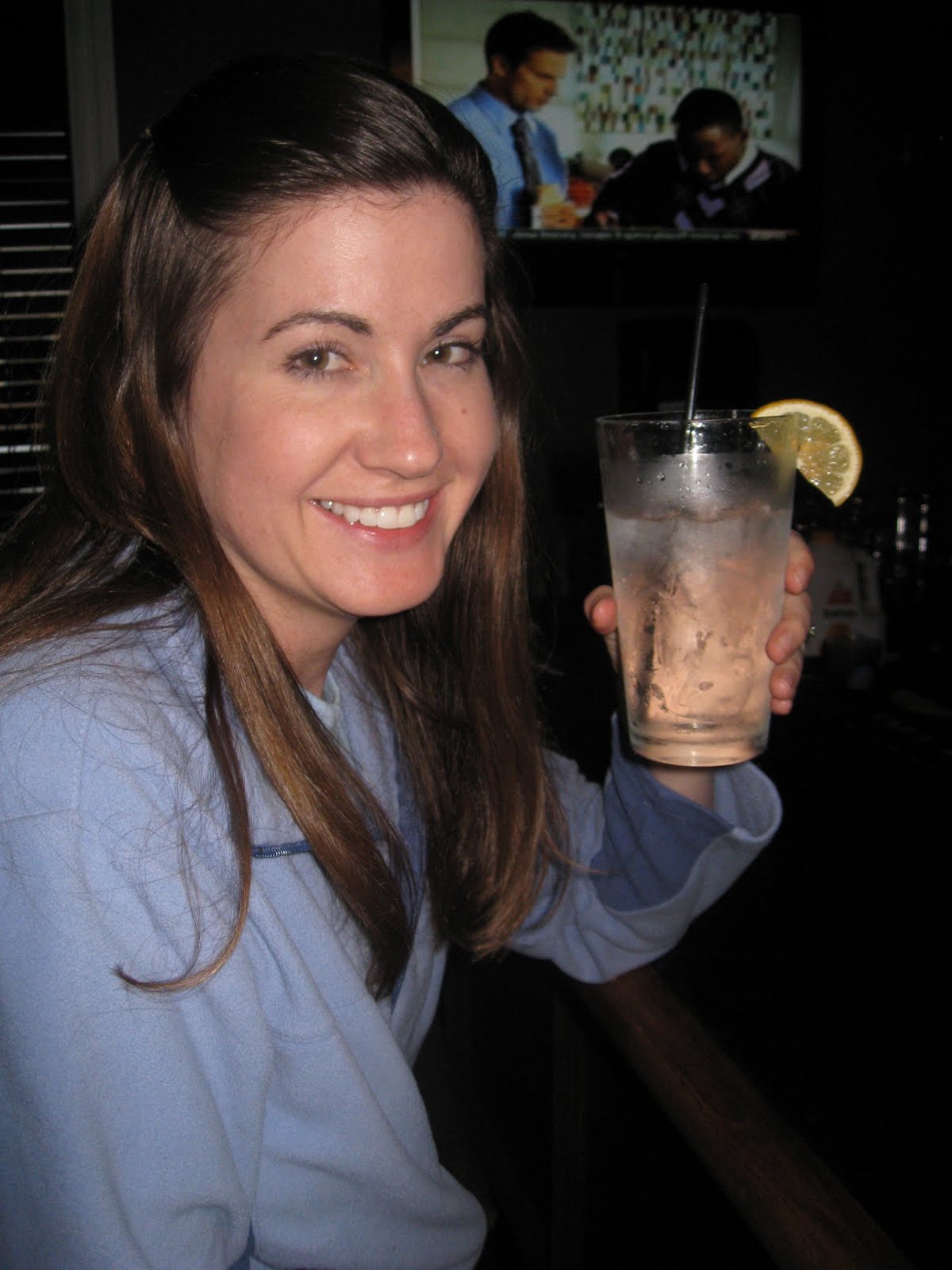 Melissa Good Taste: Fugazzi's - Hanford, CA