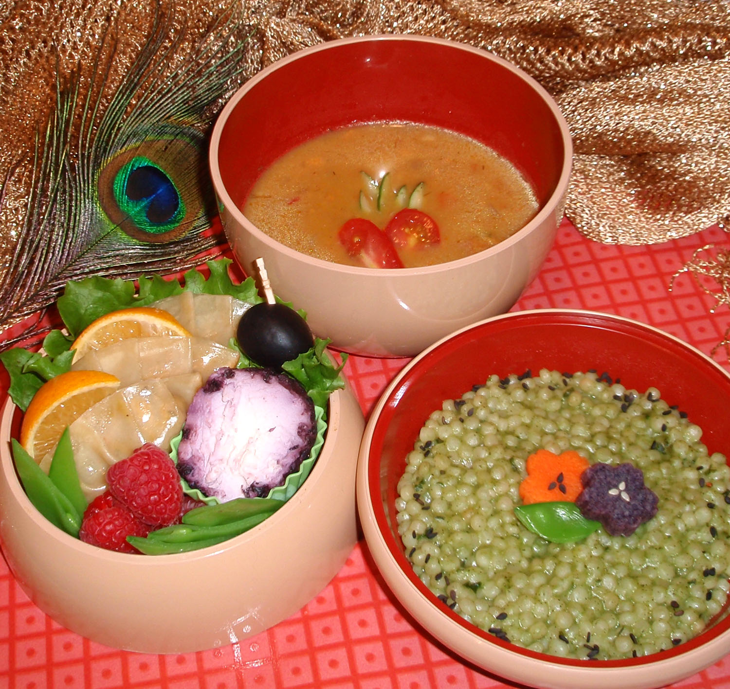 Bento Anarchy: Basic Gyoza Recipe