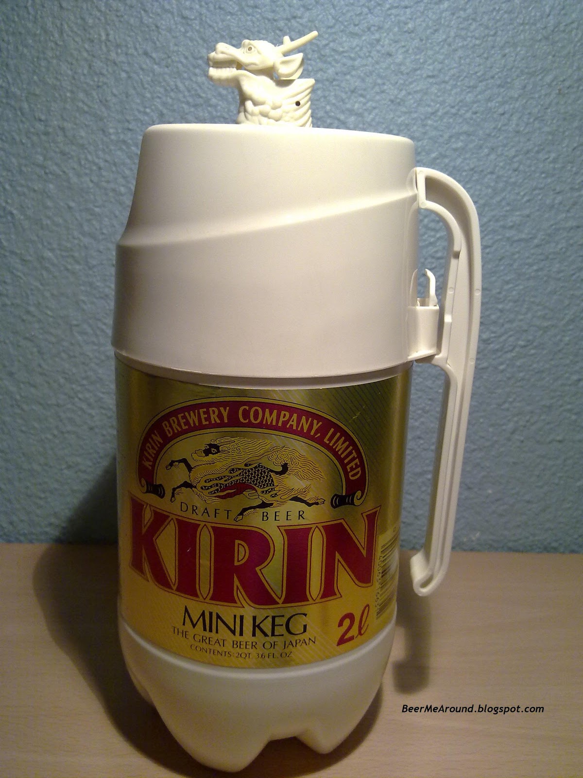 Kirin Beer
