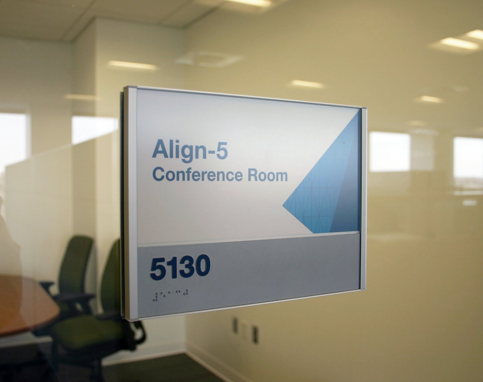 KSA Interiors: Project Spotlight! MWV Foundry Park Signage & Wayfinding ...