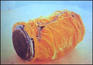 JOM LAWAT TERENGGANU @ LETS VISIT TERENGGANU MALAYSIA: NOBAT DIRAJA