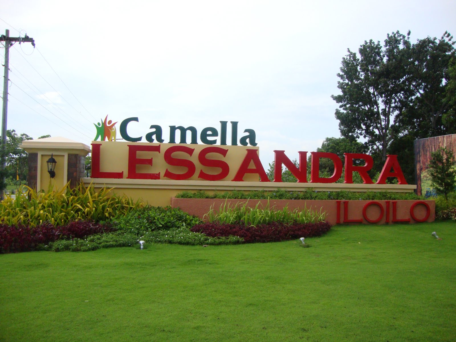 Lessandra Iloilo ~ Vistaland International Marketing, Inc.