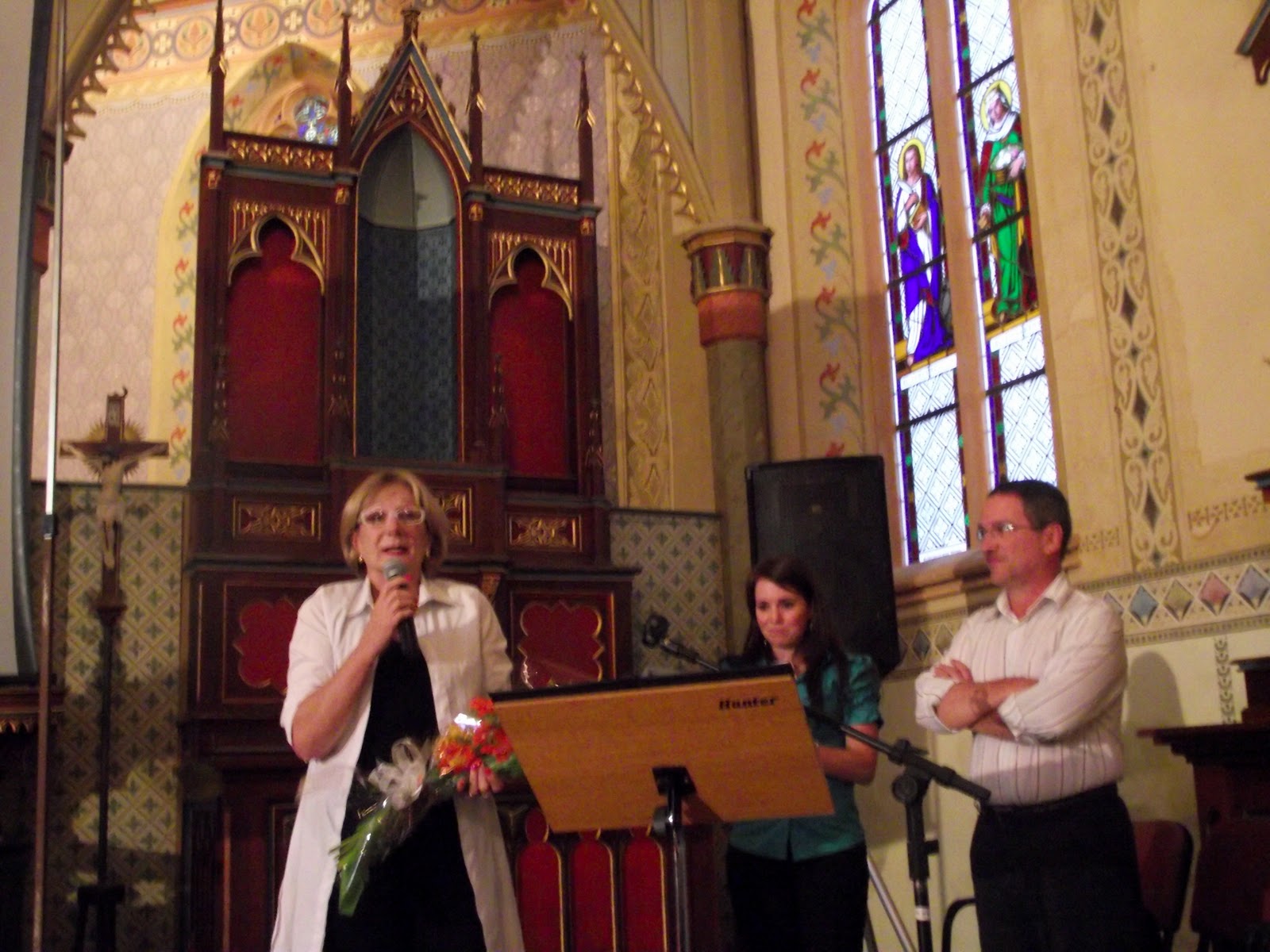 Natal dos Anjos 2010