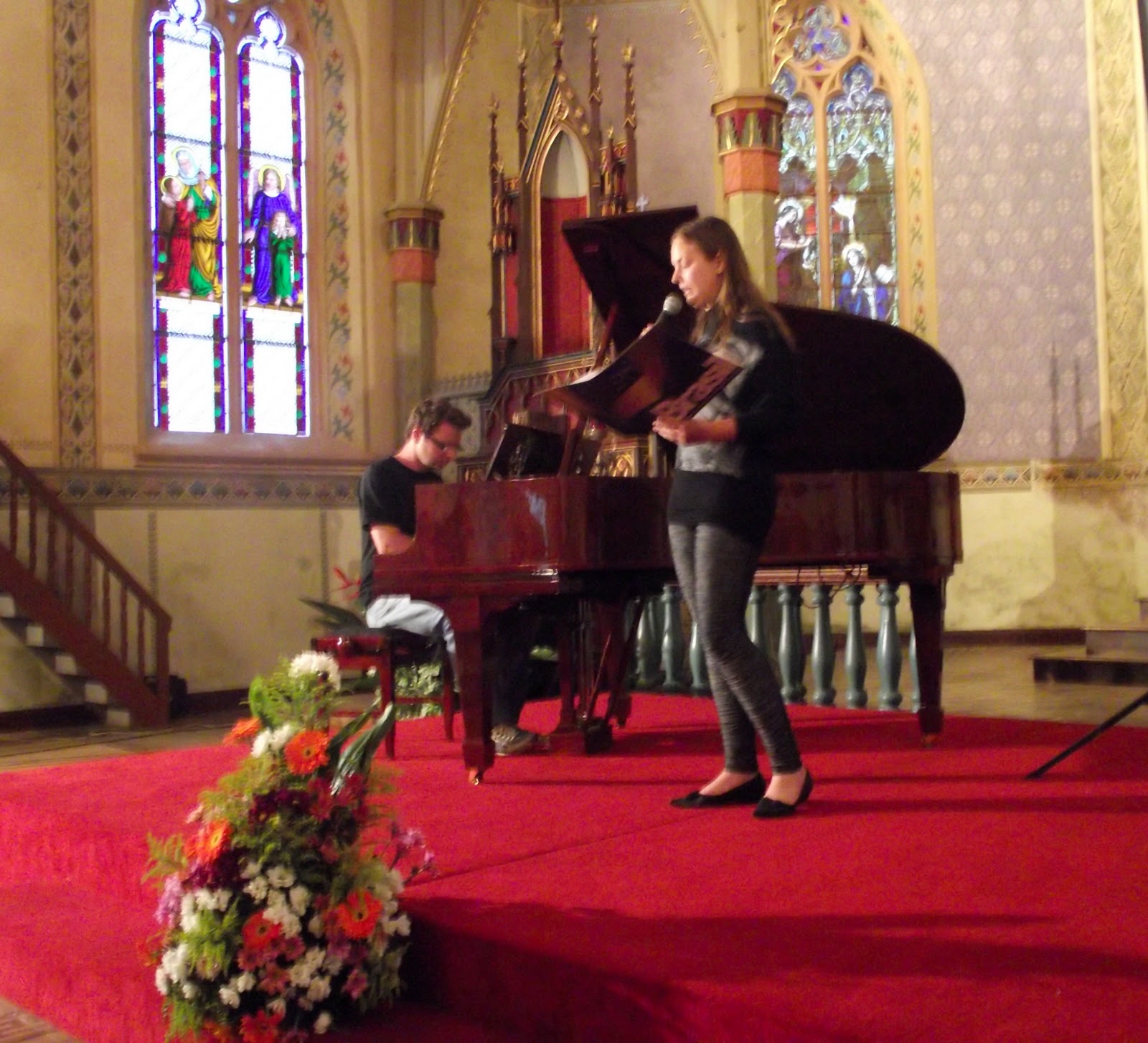 Natal dos Anjos 2010