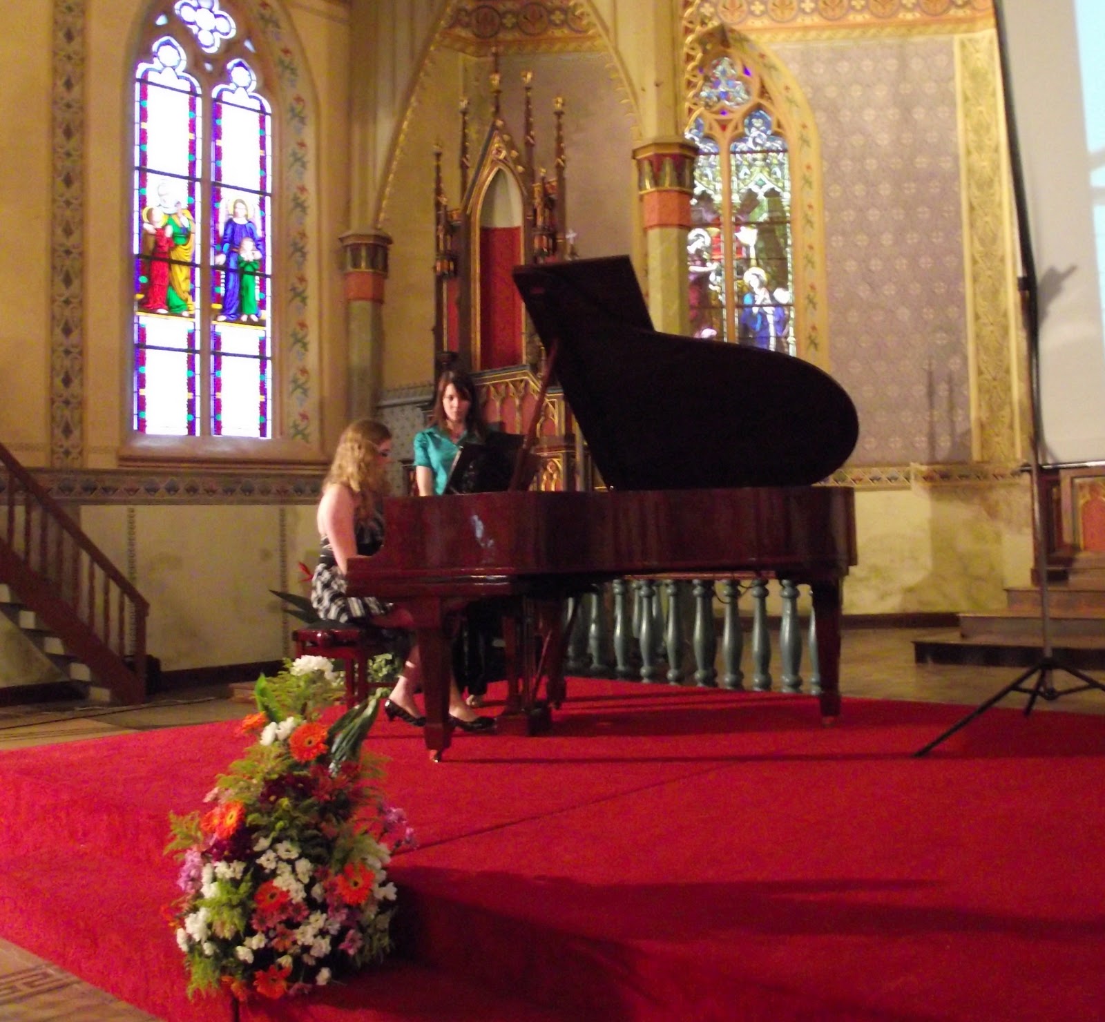 Natal dos Anjos 2010