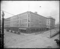 Denver History Tours Blog