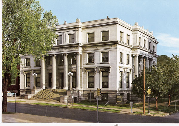 Denver History Tours Blog: Colorado History Museum