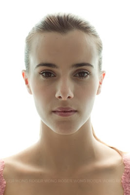 Roget In Kiwi Land: Portfolio Shoot: Renee Cataldo (Part 2)