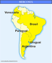 Geomundo-8º RB: Mercosul-Curiosidades