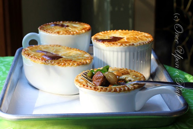 Once Upon a Plate: November 2010