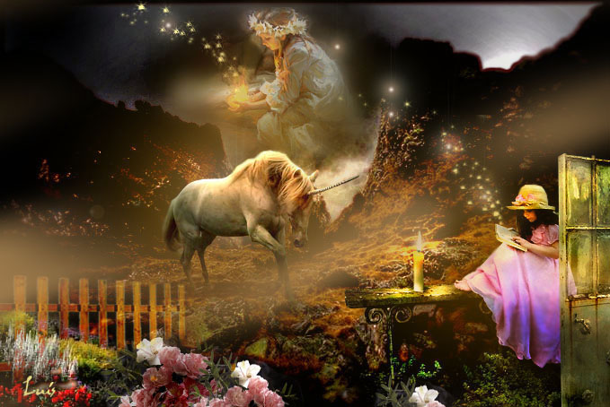 Cuentos Para Niños: Cuento de Hadas