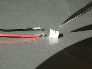 Mark Bellis: cmos battery connector tip