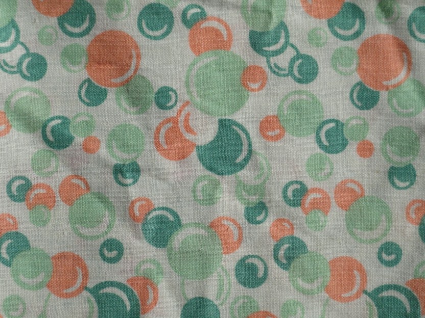 Leona's Olde Linens: Cute Fabrics