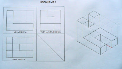 Examen: ISOMETRIA