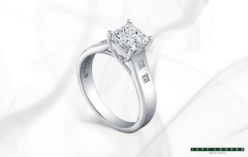 Jeff Cooper Designs: JEFF COOPER DESIGNS FEATURED ITEM OF THE WEEK: