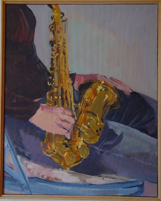 Dwarka Bonner Paintings