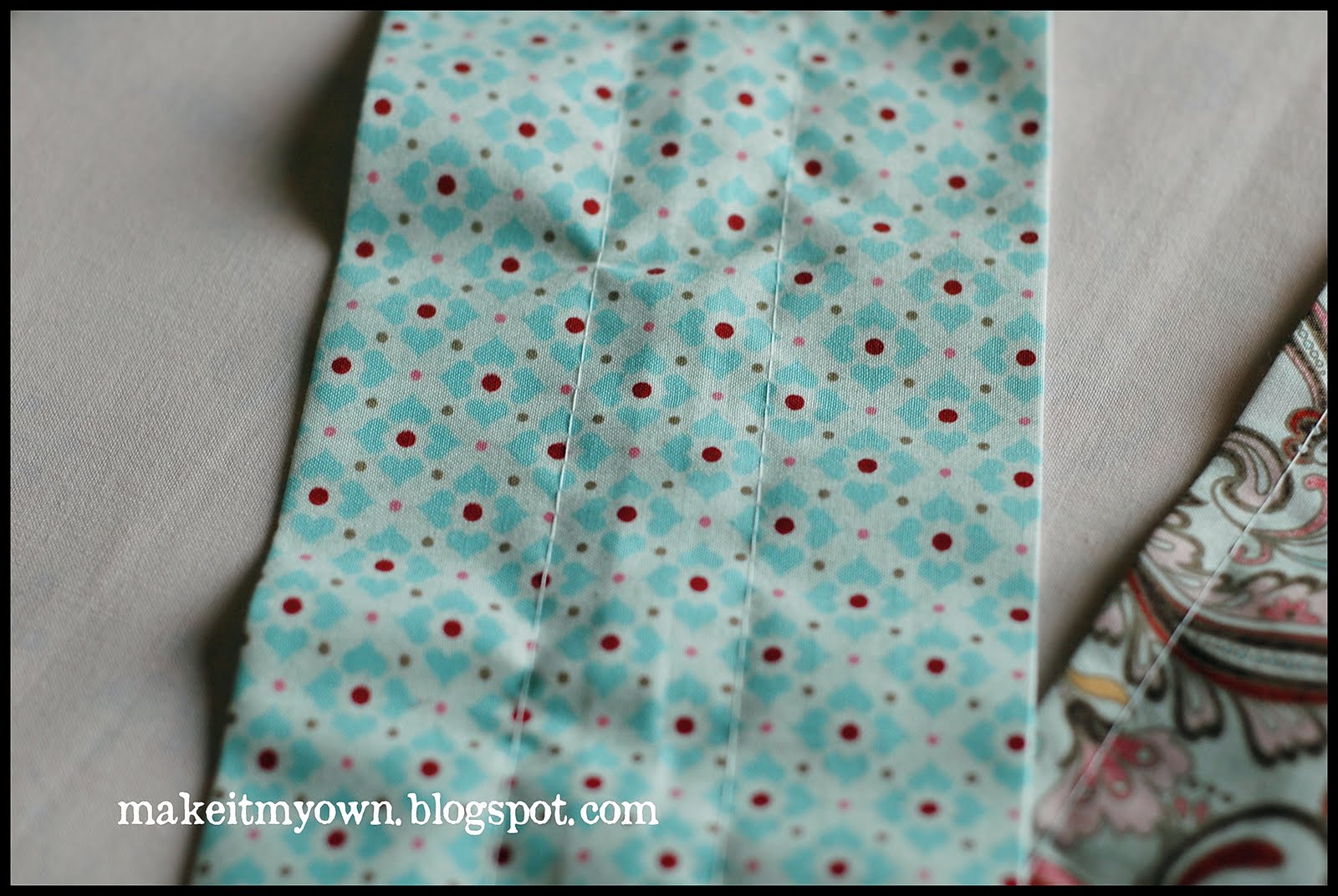 Ruffled Sunshine: Ruffled Purse Tutorial