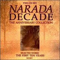 Josh Favourite Albums: Narada Decade: The Anniversary Collection